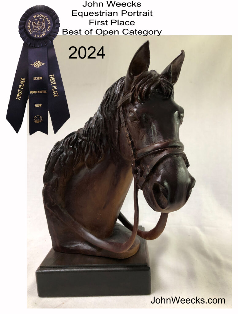 Previous Events - Desert Woodcarvers